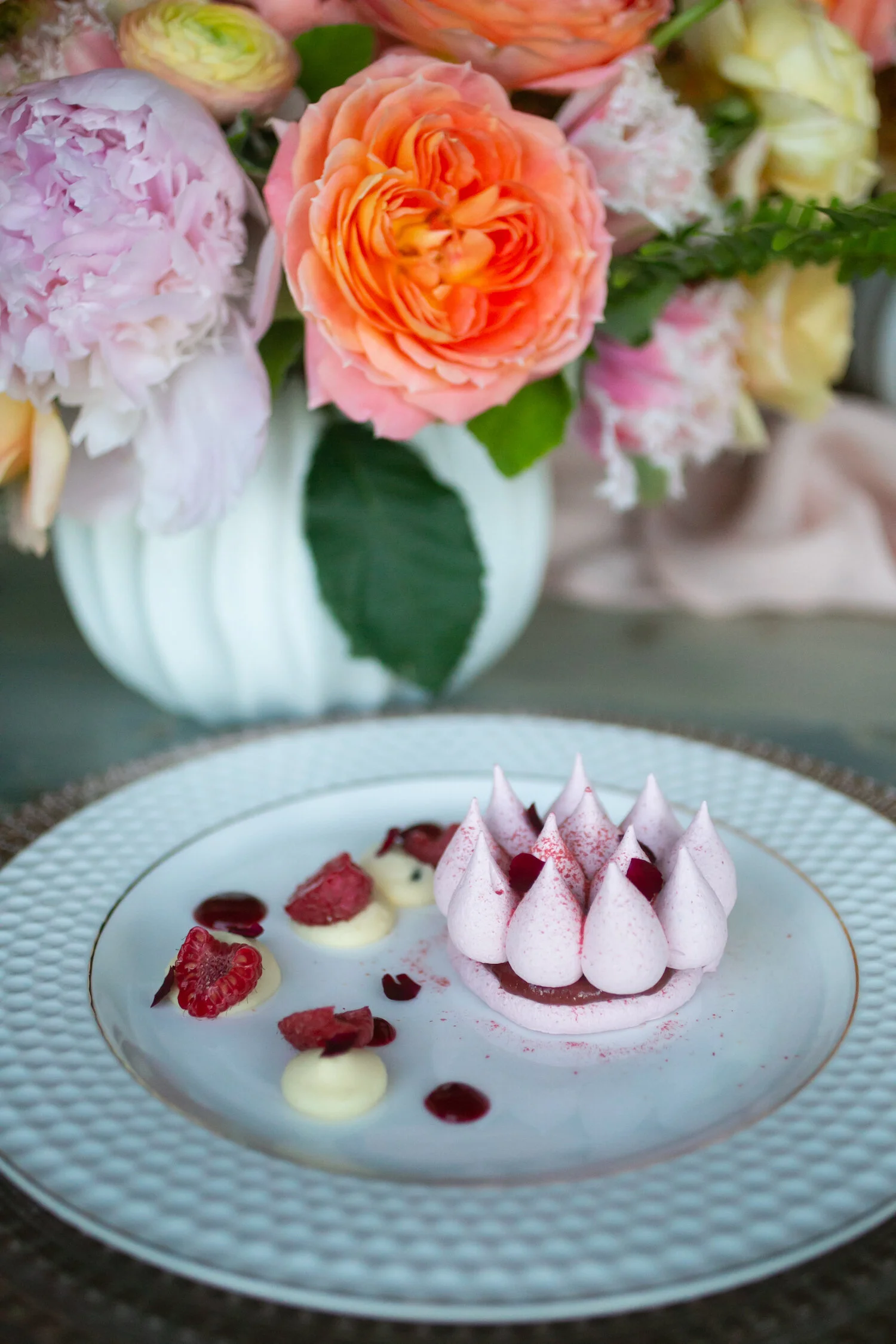 Wedding Inspiration with Pastel Colors — MORGAN EVENTS