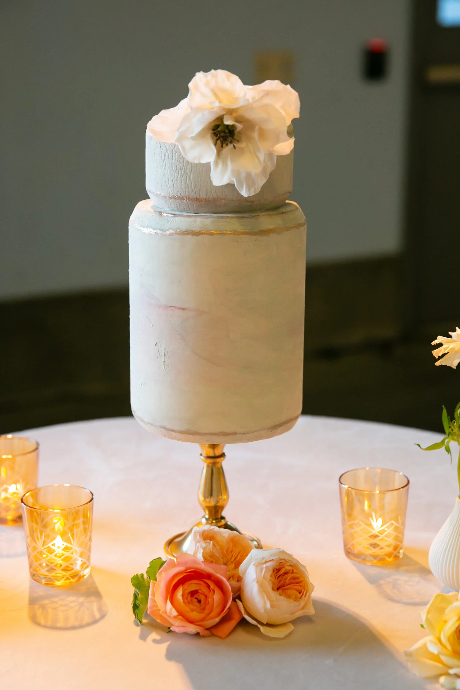 Wedding Inspiration with Pastel Colors — MORGAN EVENTS