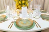 Pretty Tables — MORGAN EVENTS