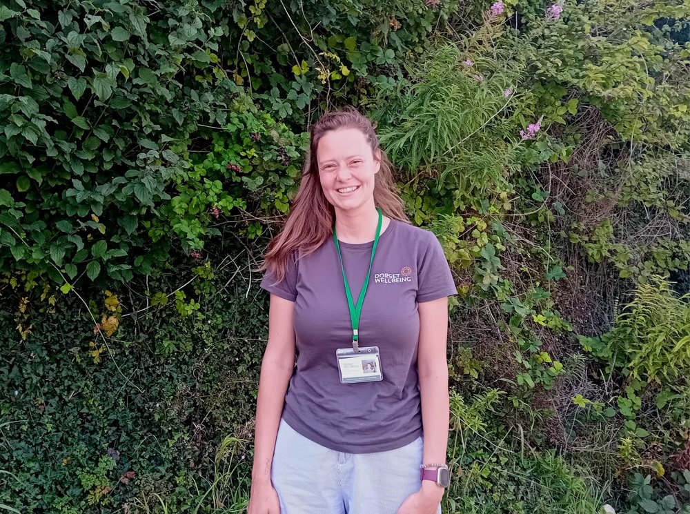 Our Team — Dorset Wellbeing