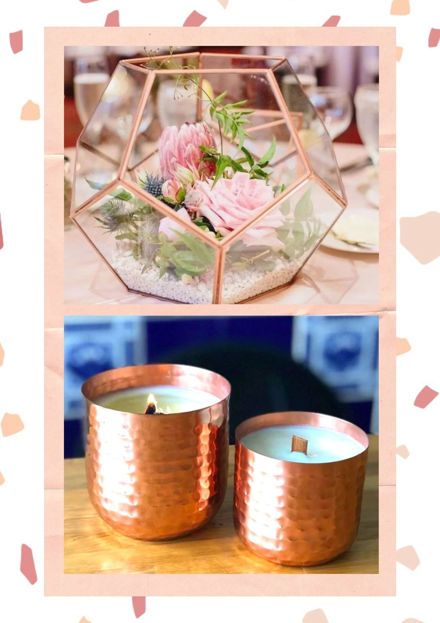 20 copper décor ideas for your home — A Softer Edge