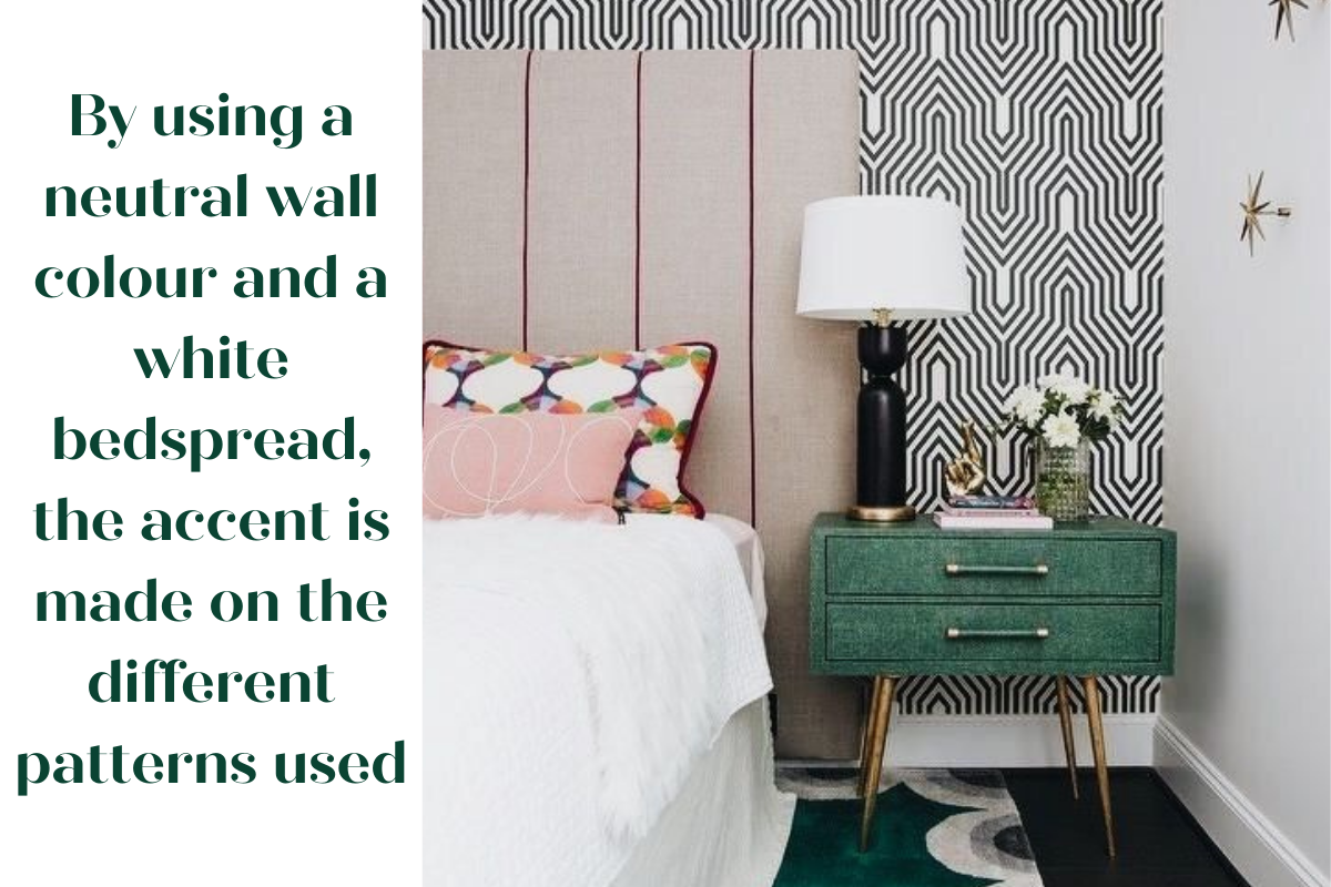 5 tips to nail the pattern clashing trend — A Softer Edge