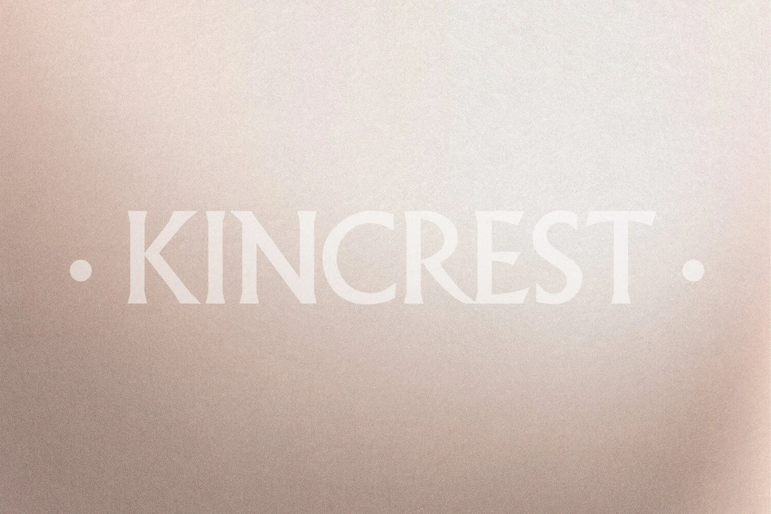 Kincrest | Residential Development For Luxurious Living