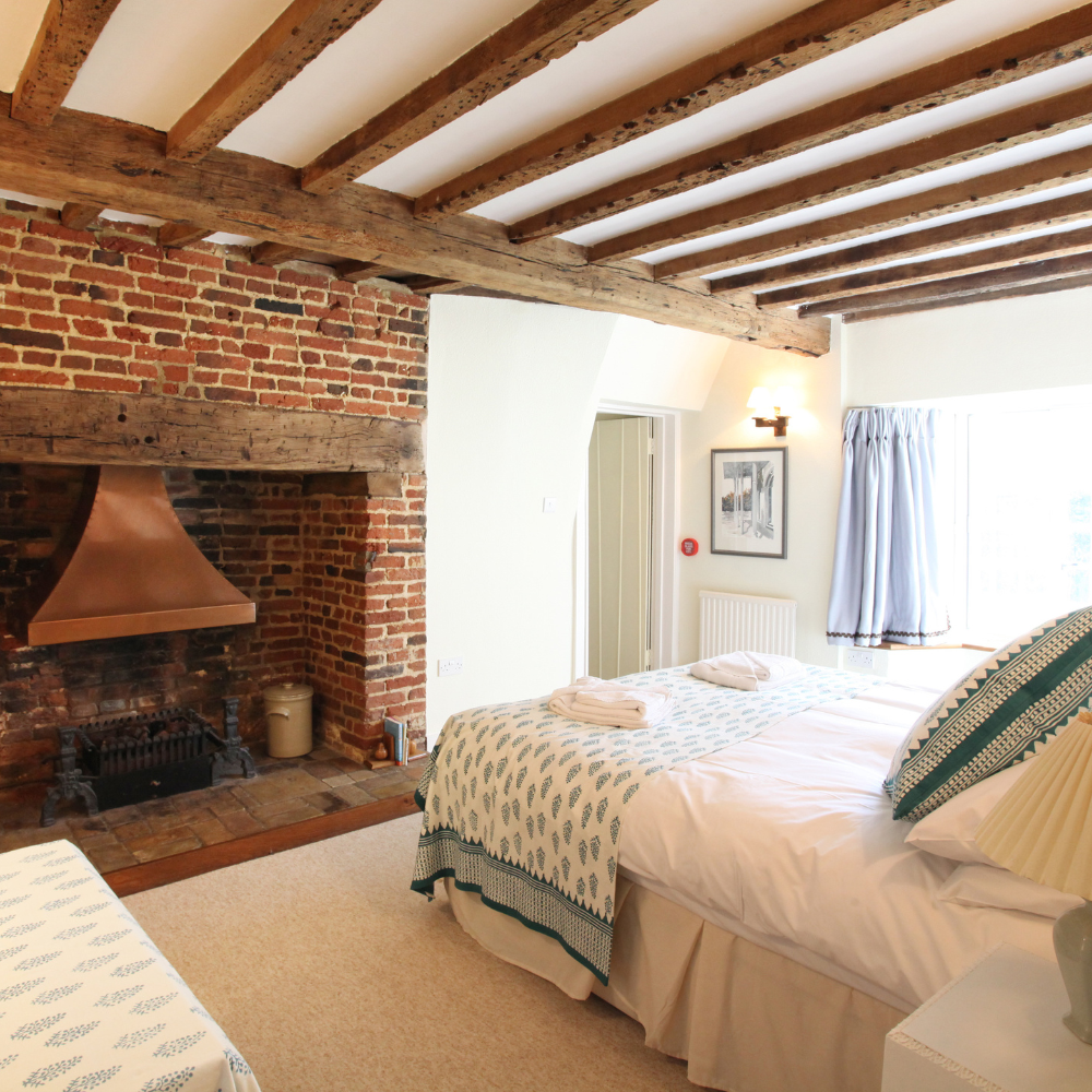 Hedingham Castle - Unique Weddings & Events Venue Essex