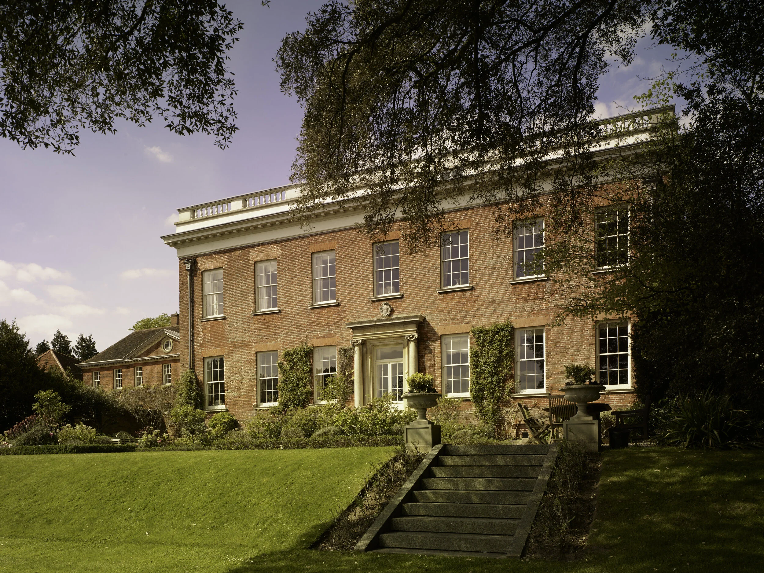 Weddings — Hedingham Castle