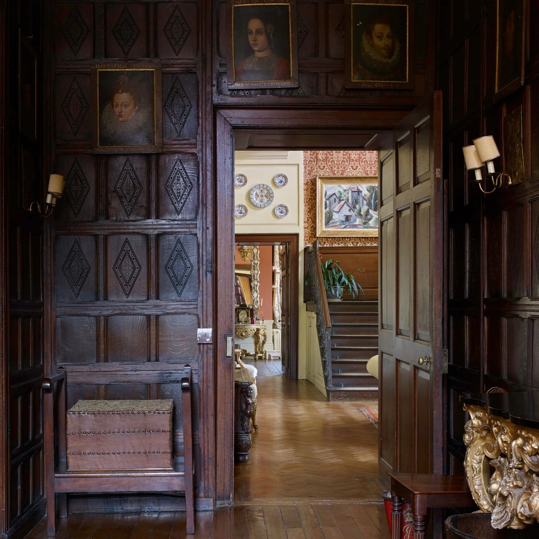 Visit — Hedingham Castle