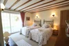 Stay — Hedingham Castle