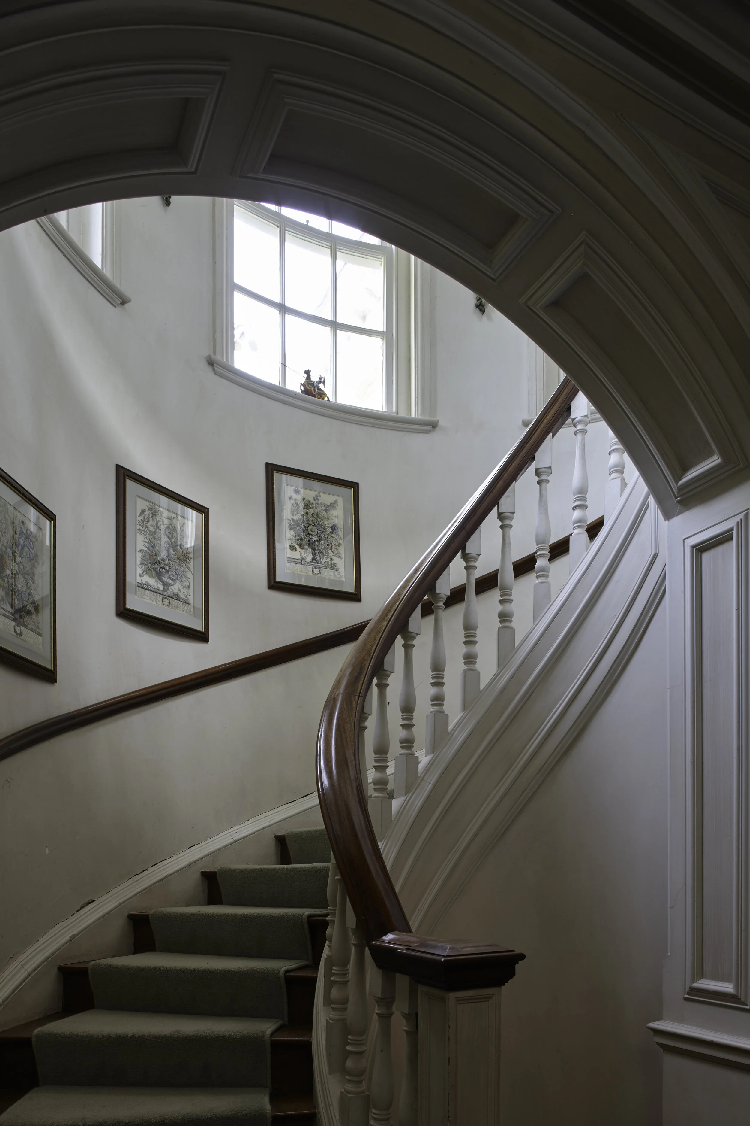 Filming — Hedingham Castle