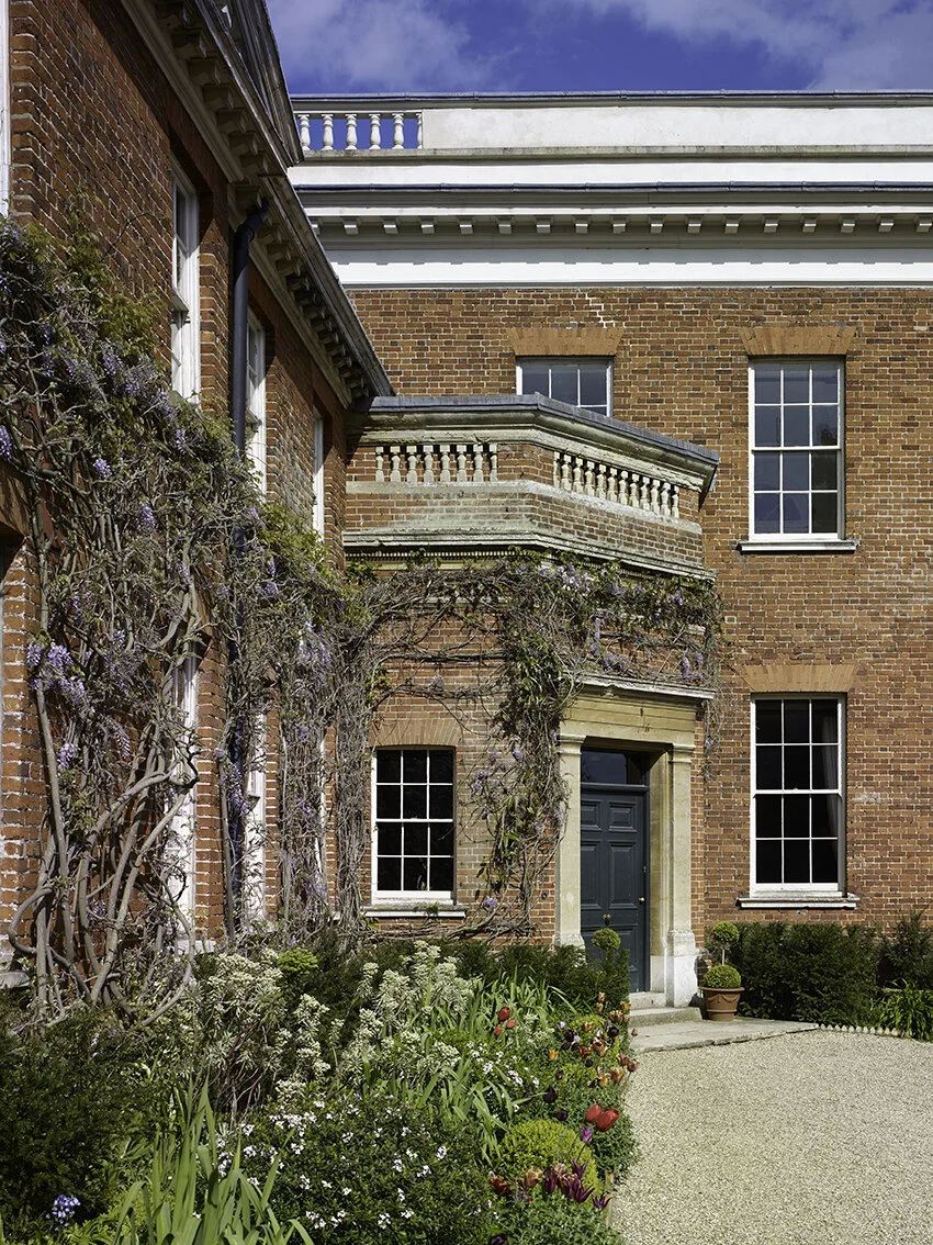 Filming — Hedingham Castle