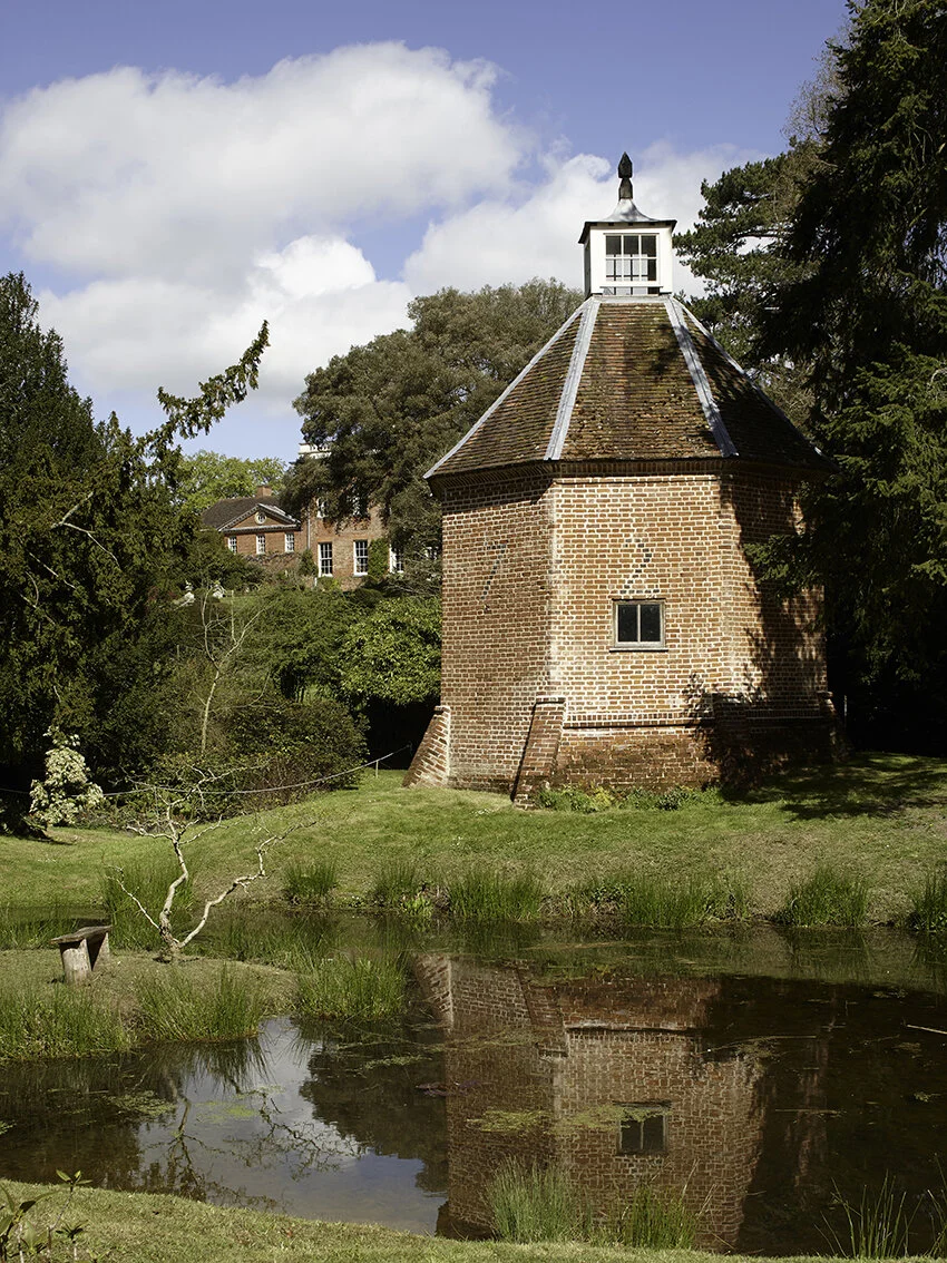 Filming — Hedingham Castle