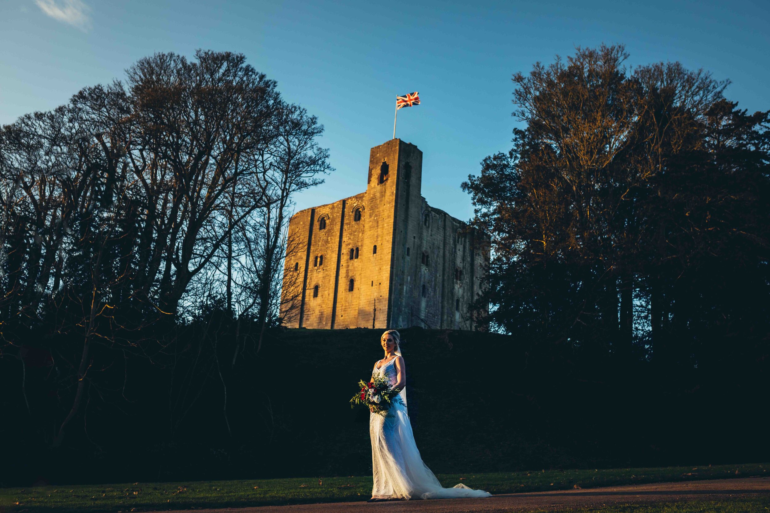 Gallery — Hedingham Castle