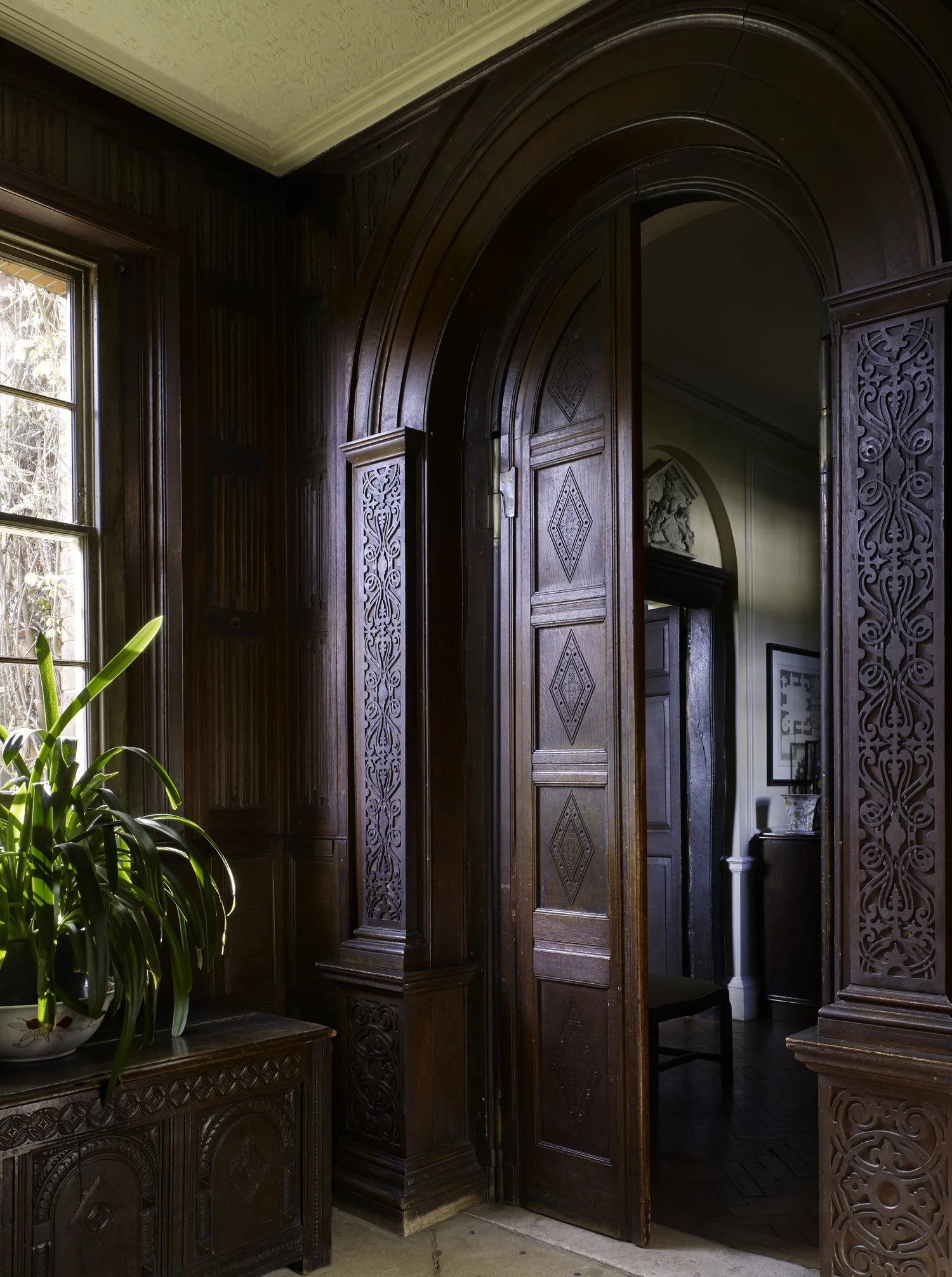 Estate Gallery — Hedingham Castle