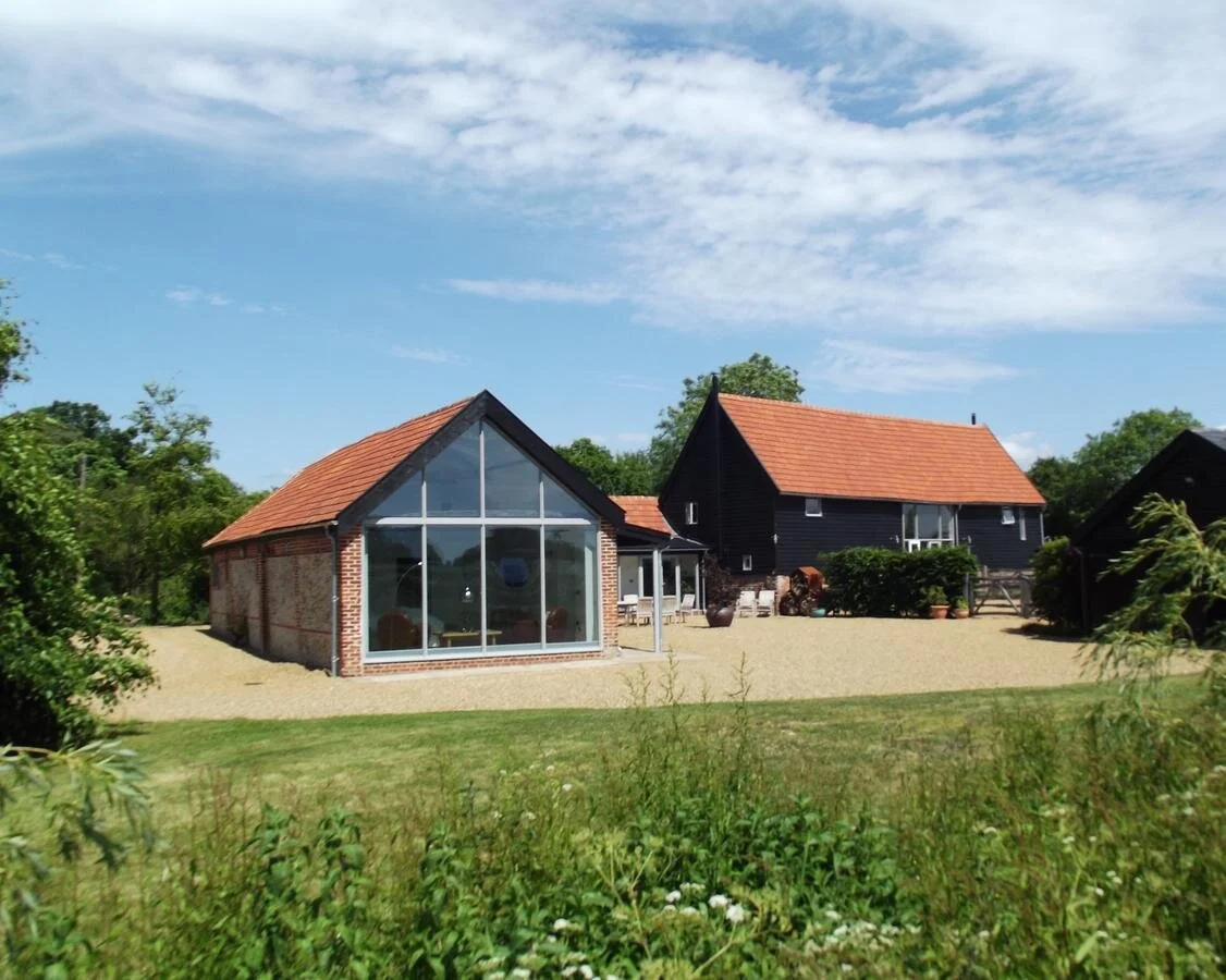 The Suites at Pannells Ash (1.1 miles) — Hedingham Castle