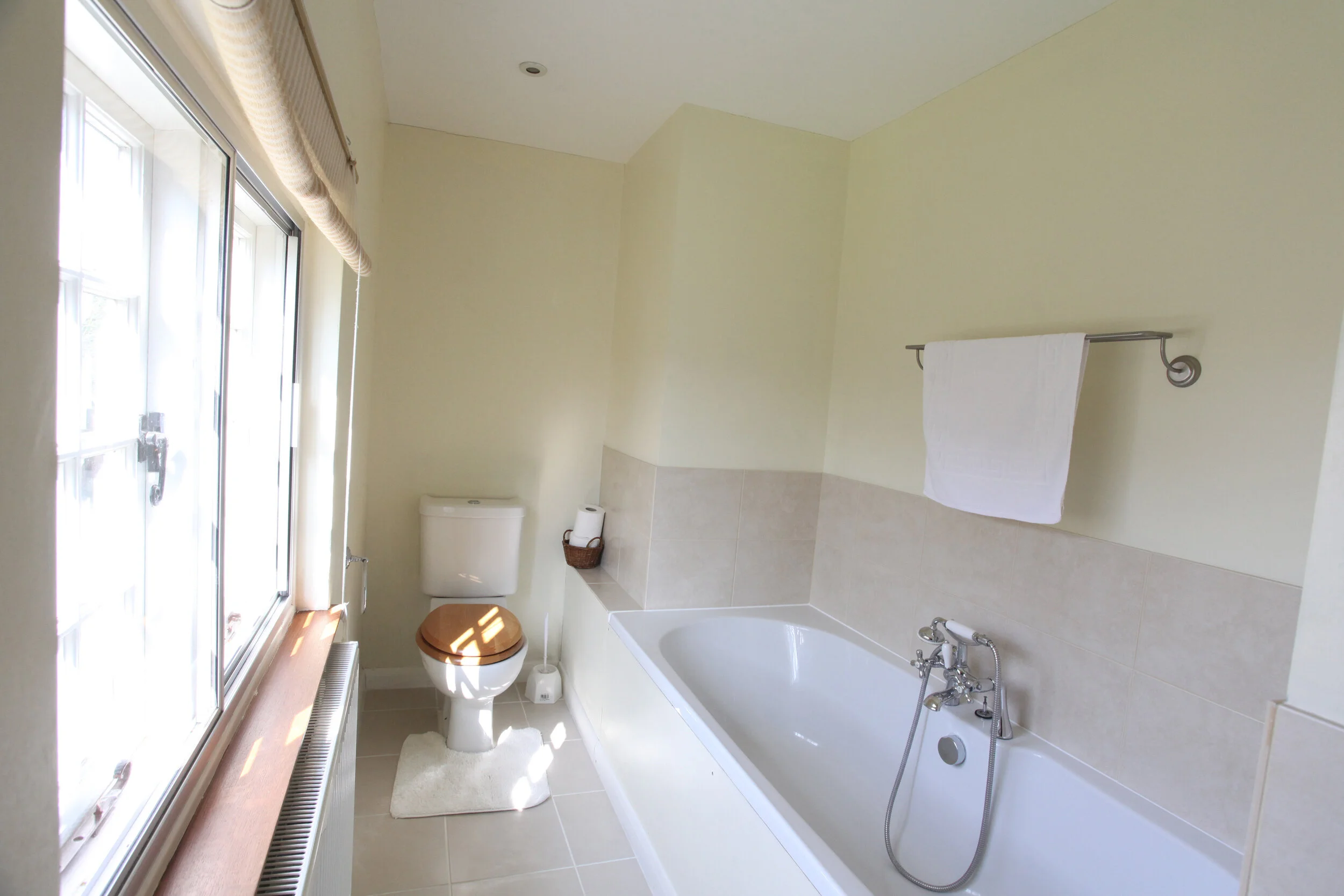 Stay — Hedingham Castle