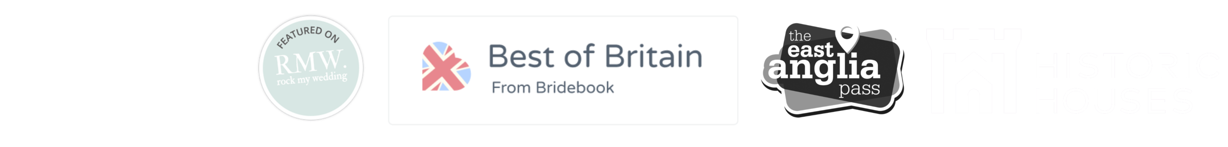 Weddings — Hedingham Castle