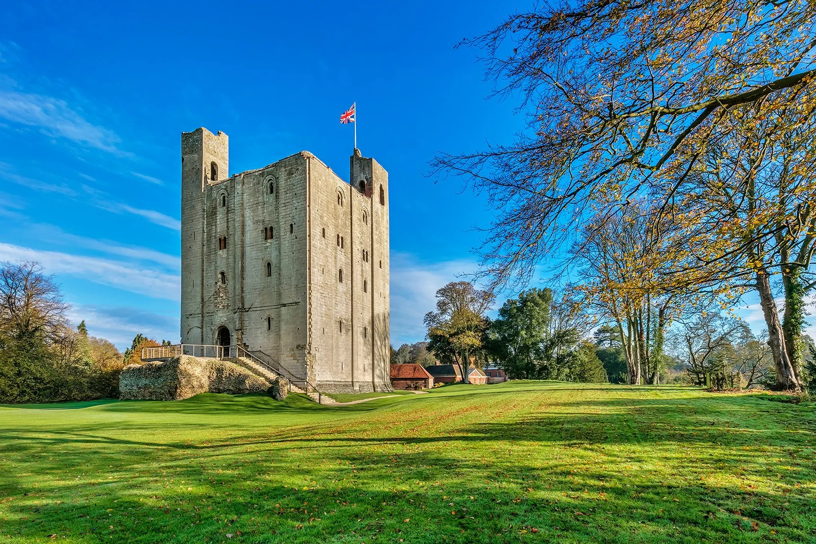 Upcoming Events — Hedingham Castle