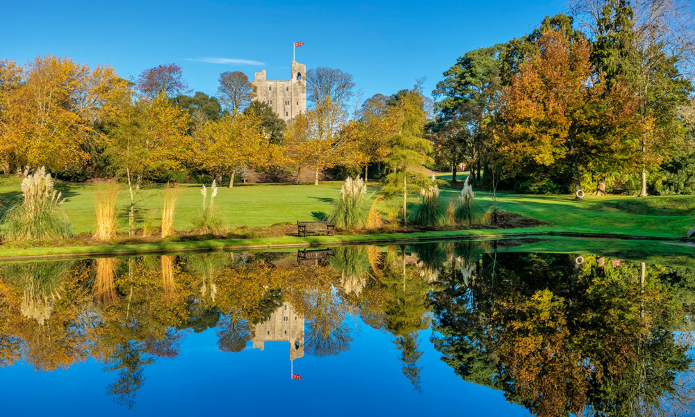 Hedingham Castle Events — Hedingham Castle