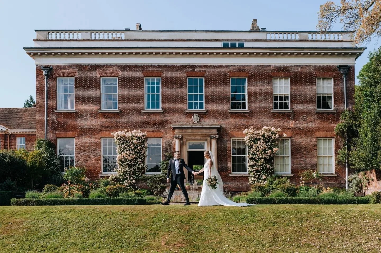 Gallery — Hedingham Castle