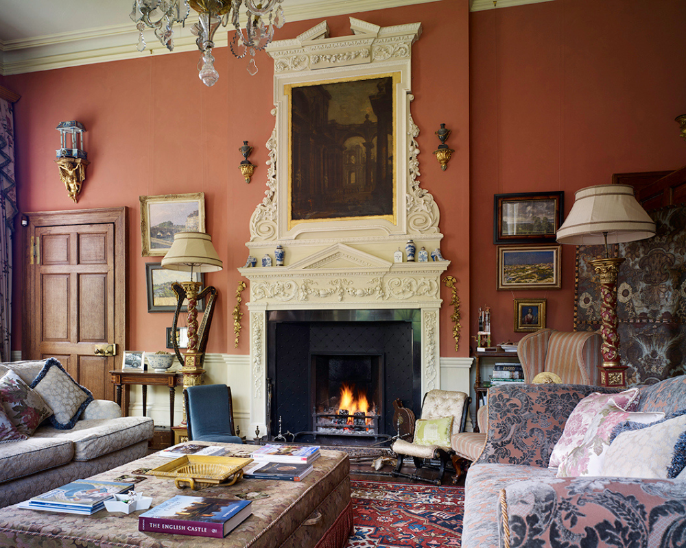 Estate Hire — Hedingham Castle