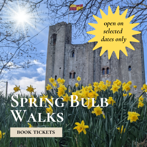 Visit the Castle & Gardens — Hedingham Castle