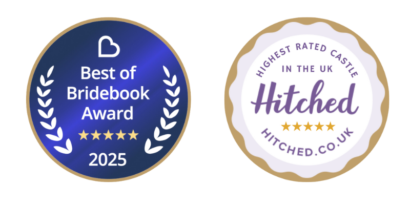 Twilight Weddings — Hedingham Castle