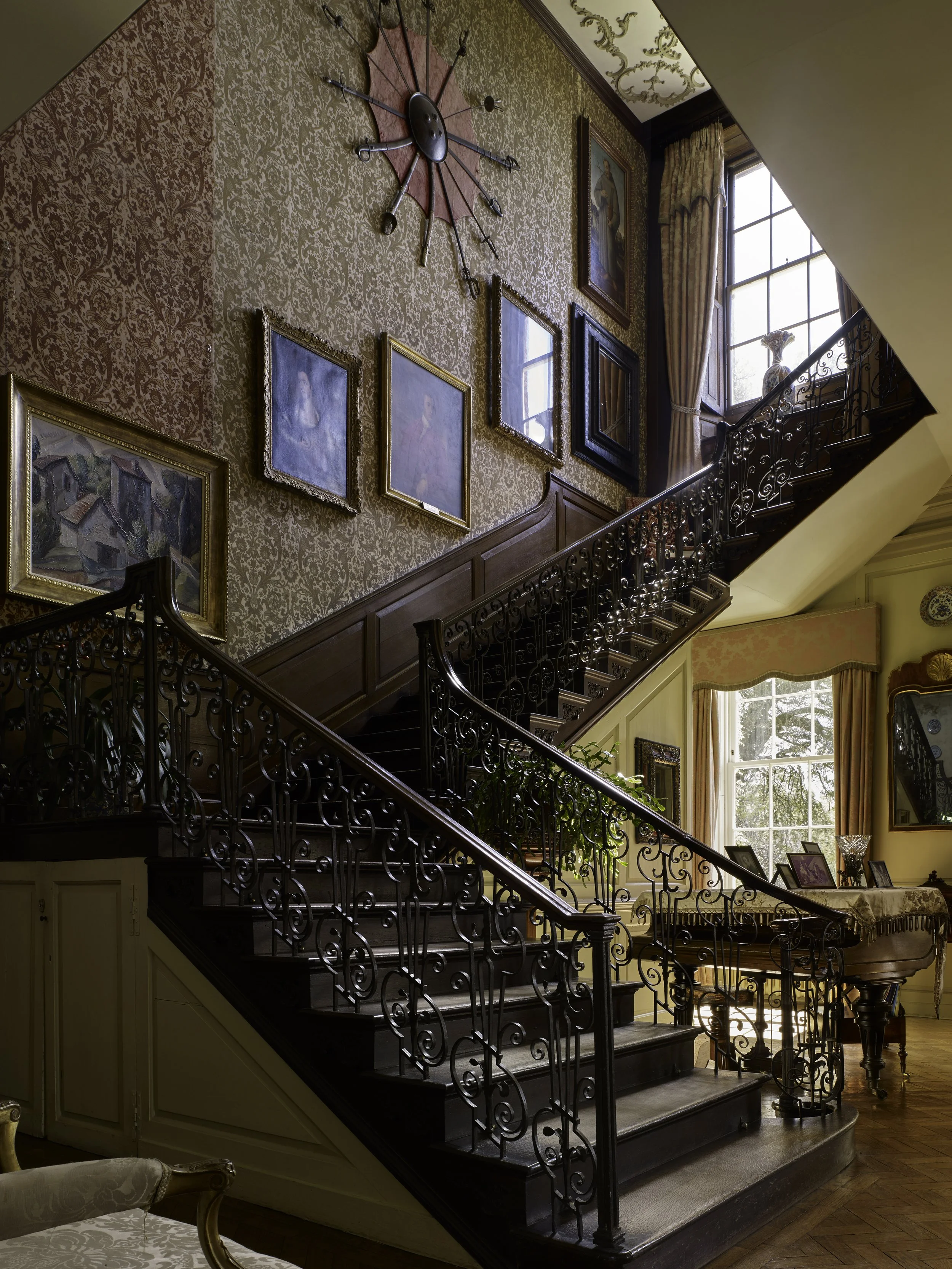 Essex Wedding Events — Hedingham Castle