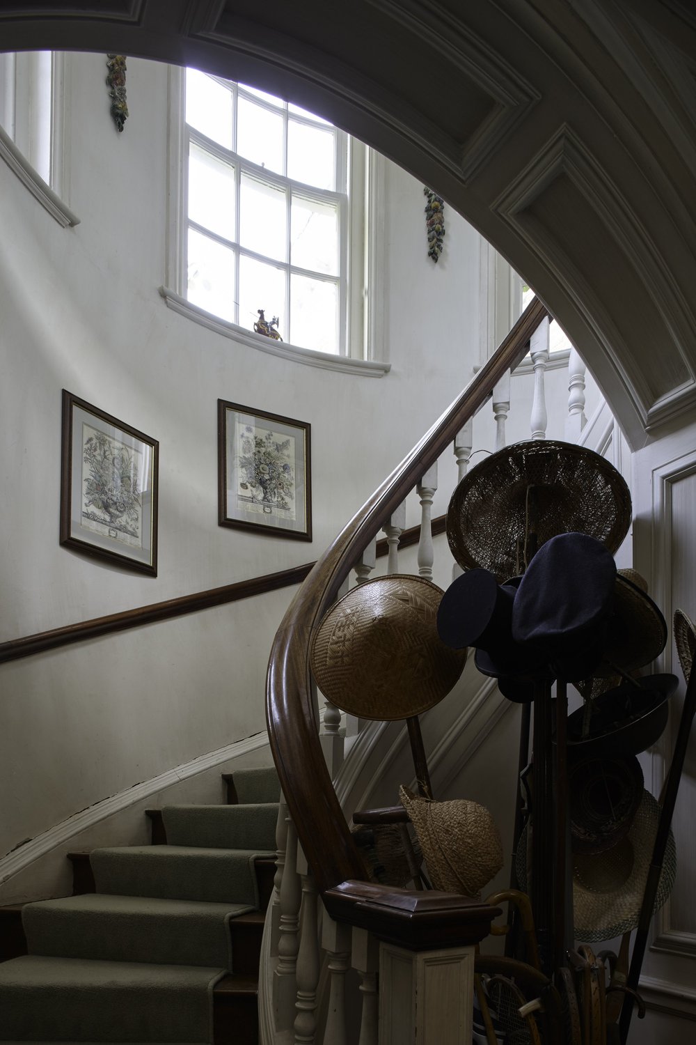 Estate Gallery — Hedingham Castle