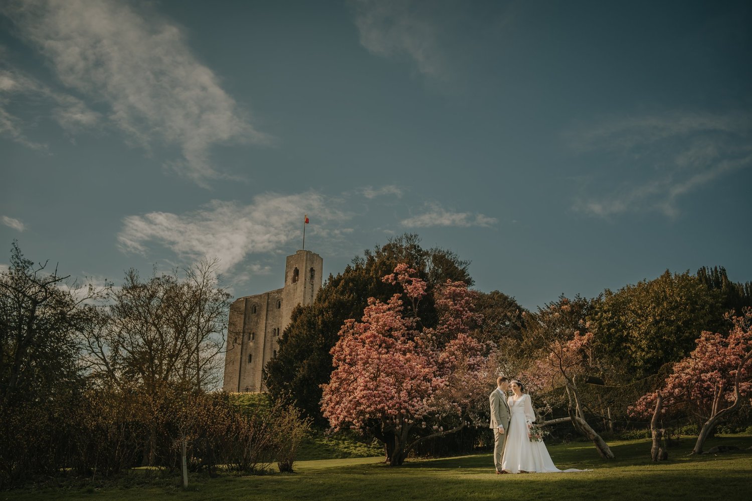 Weddings at Hedingham Castle — Hedingham Castle