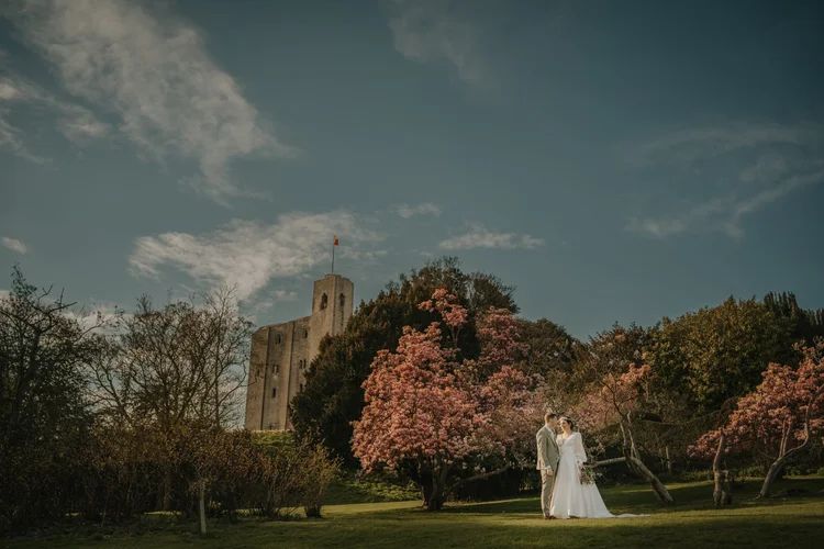 Weddings at Hedingham Castle — Hedingham Castle