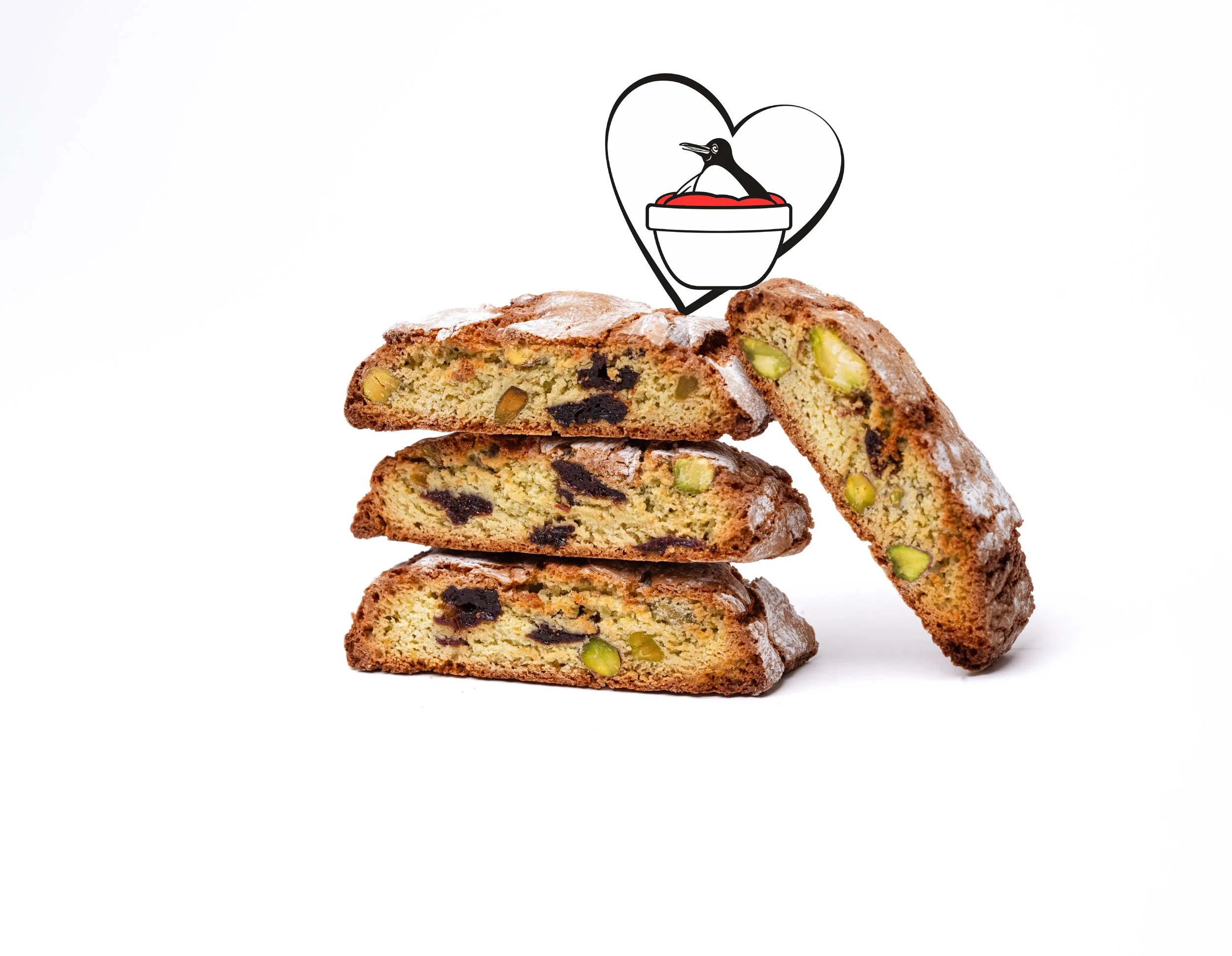 Claudio's Kitchen NYC | Biscotti Shop Online