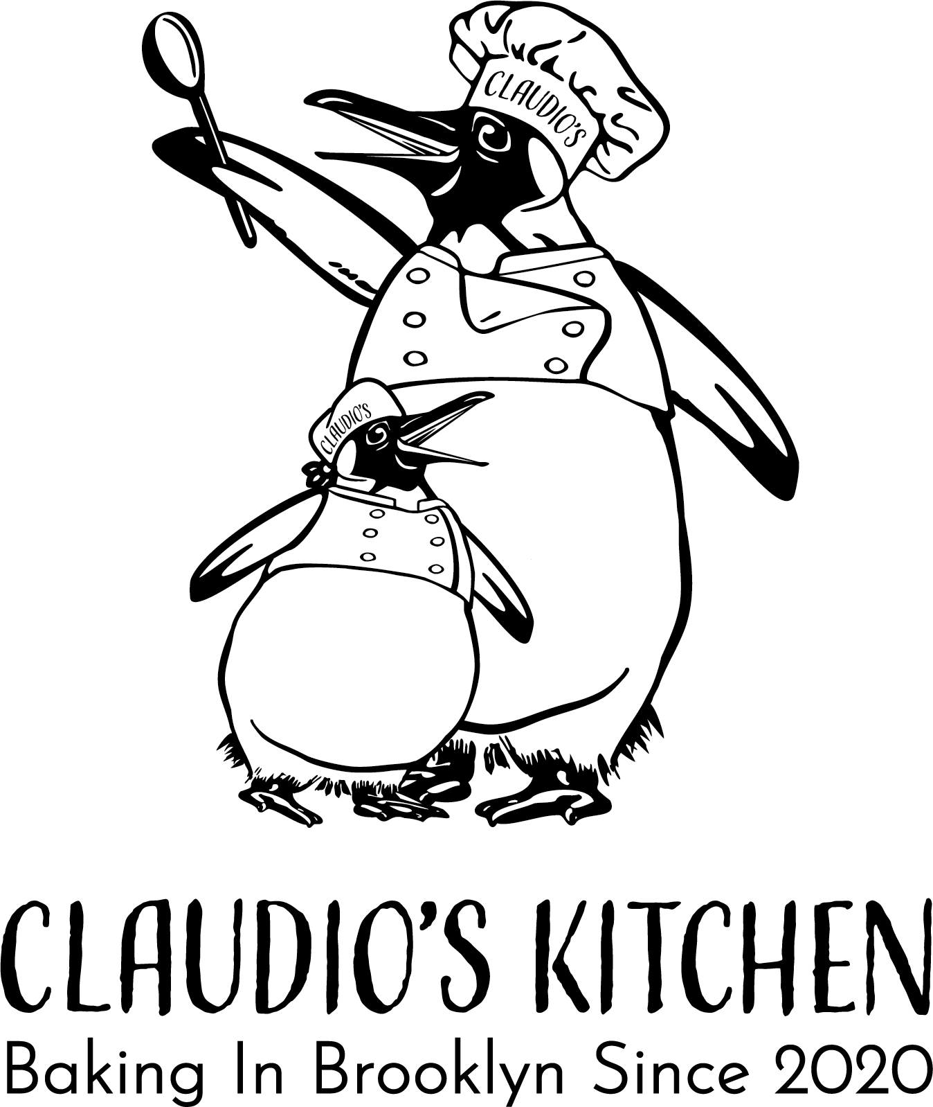 Claudio's Kitchen NYC | Biscotti Shop Online