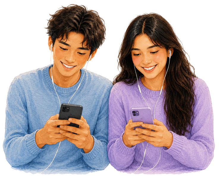 English Reading. Speaking, Listening and Writing Practice and More