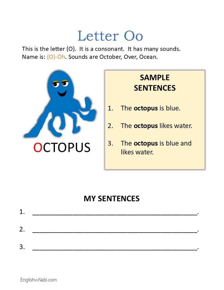 English Reading. Speaking, Listening and Writing Practice and More