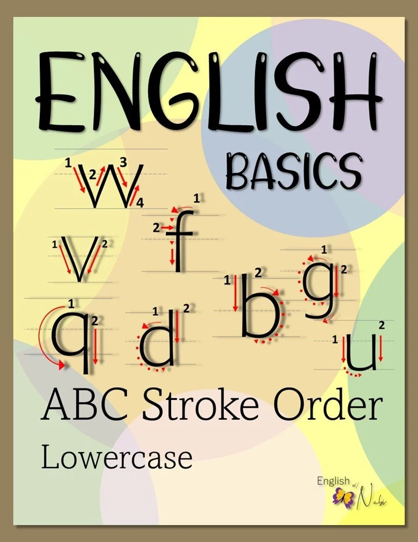 English Reading. Speaking, Listening and Writing Practice and More