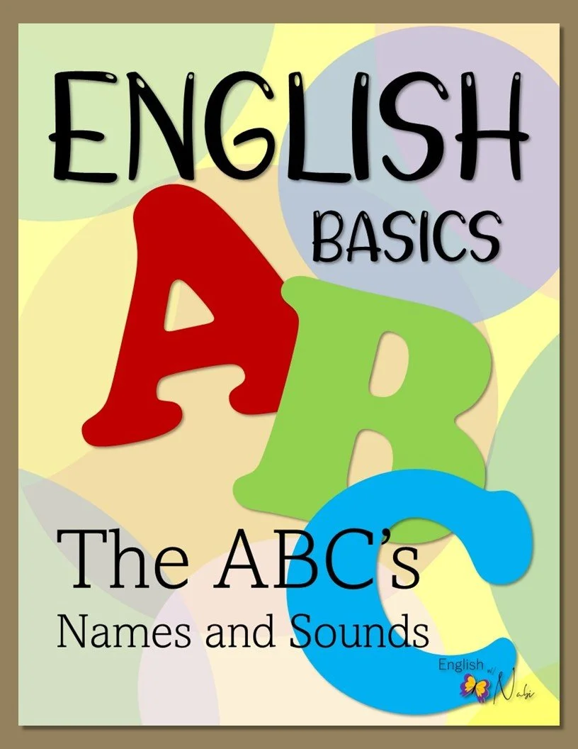 English Reading. Speaking, Listening and Writing Practice and More