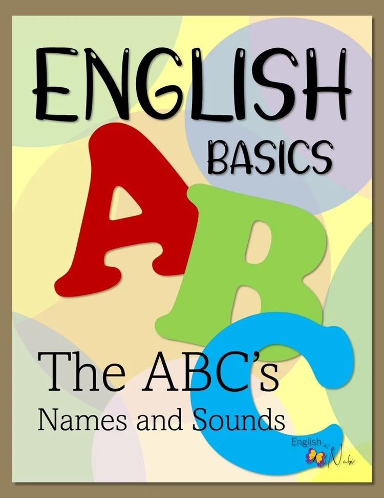 English Reading. Speaking, Listening and Writing Practice and More