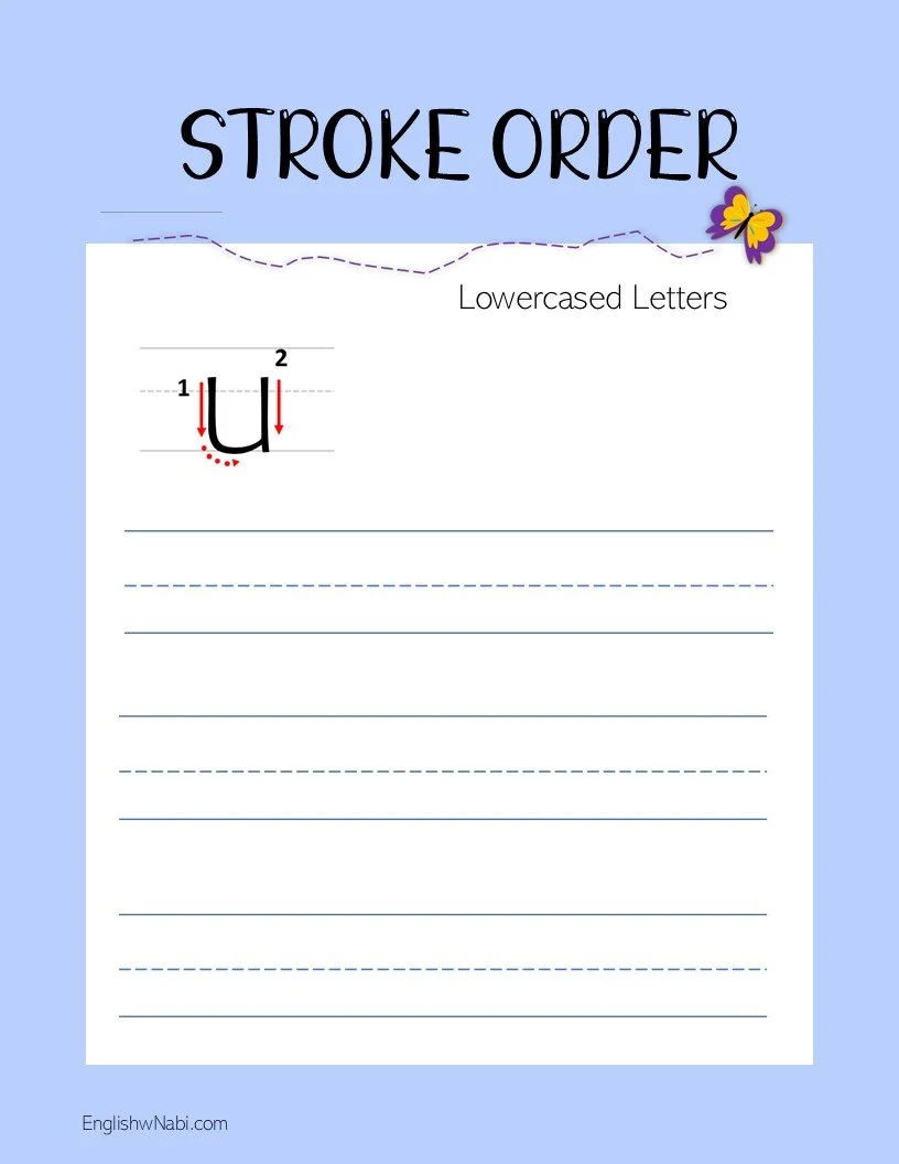 English Reading. Speaking, Listening and Writing Practice and More