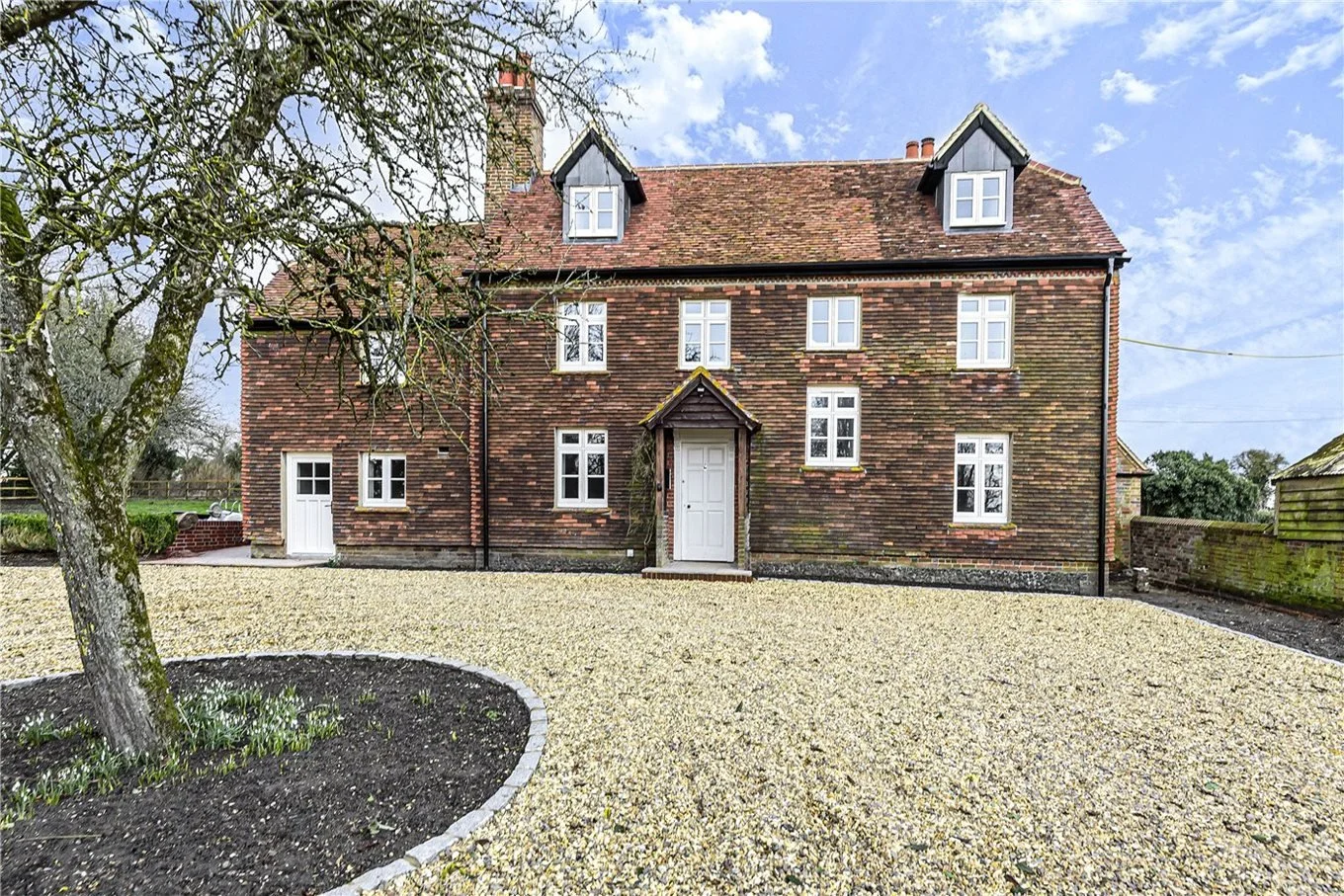 The Estate — Eling Estate