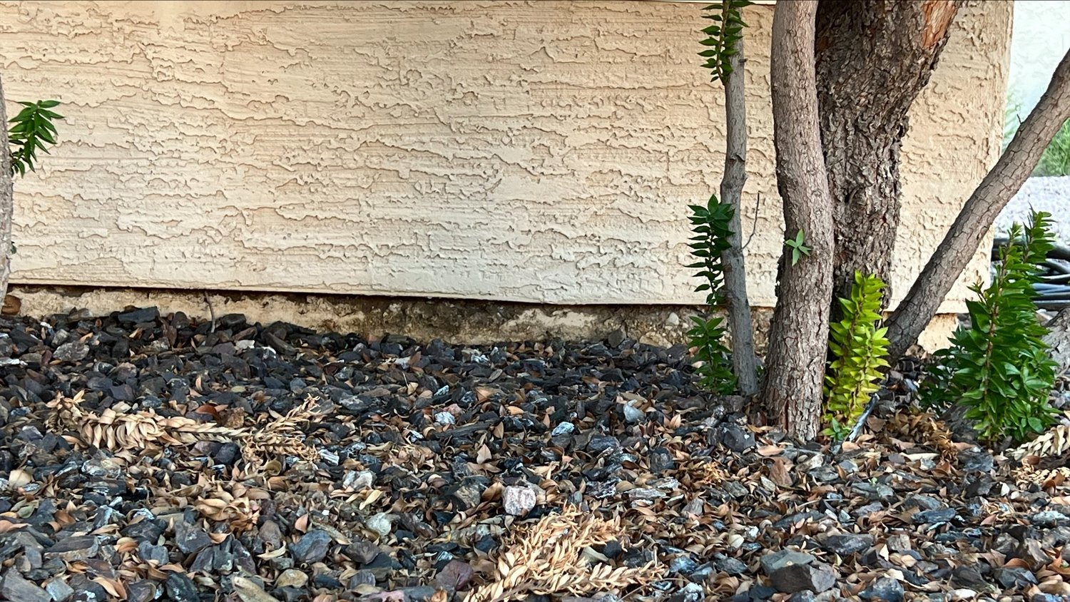 What is Spalling? - Regarding Concrete Foundations — Gaje Contracting