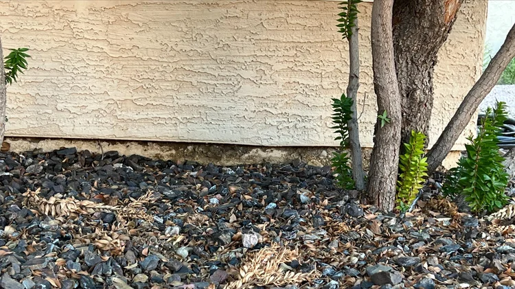 What is Spalling? - Regarding Concrete Foundations — Gaje Contracting