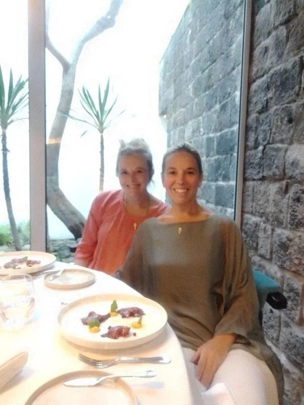 Rahanni Of One Heart Retreat - Azores | Pathway teaching | Healing for ...