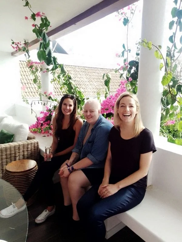 Rahanni Of One Heart Retreat - Azores | Pathway teaching | Healing for ...