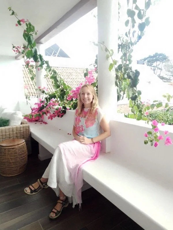 Rahanni Of One Heart Retreat - Azores | Pathway teaching | Healing for ...