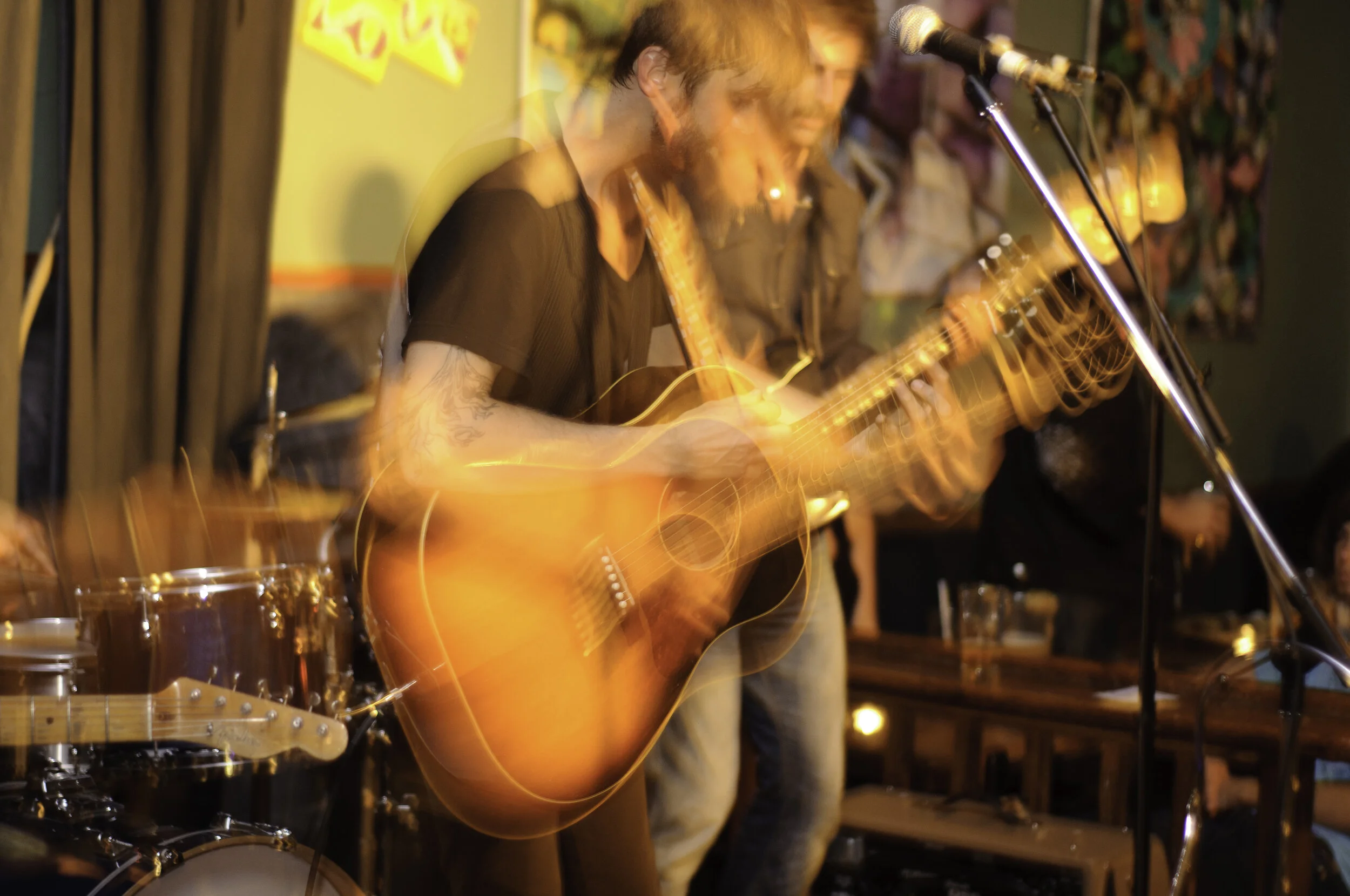 Voice Lessons For Pop + Indie Singers | Courtenay Ennis Vocal Studio