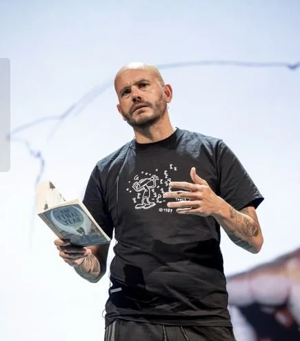 It's the feels you're looking for: an interview with Matt Goodfellow ...