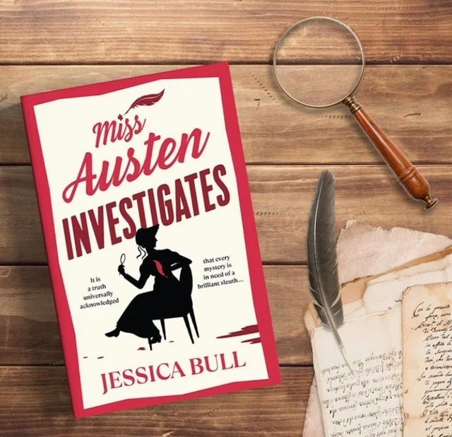 Upcoming Events — Ana Sampson