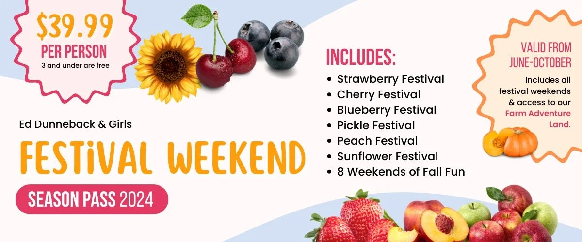 Shop — Ed Dunneback & Girls Farm