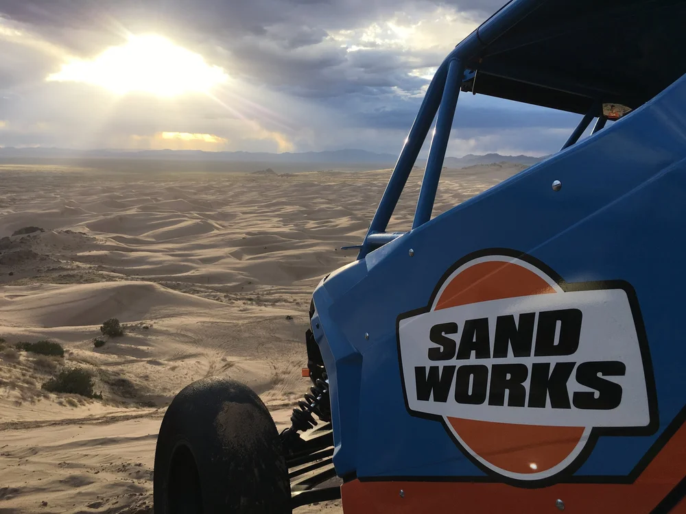 SANDWORKS