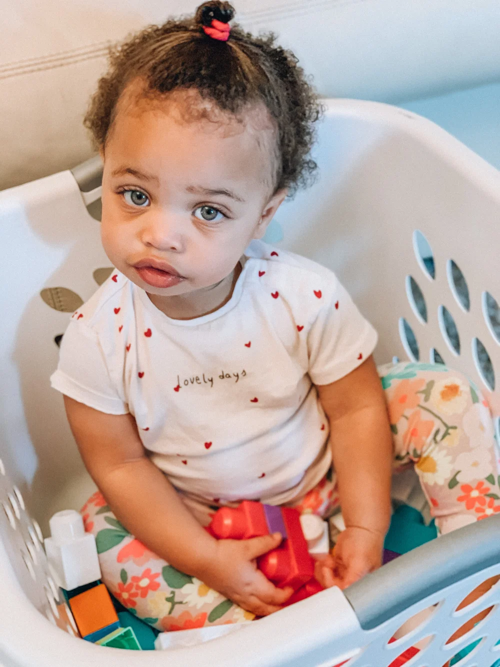 Cute Black Babies With Green Eyes