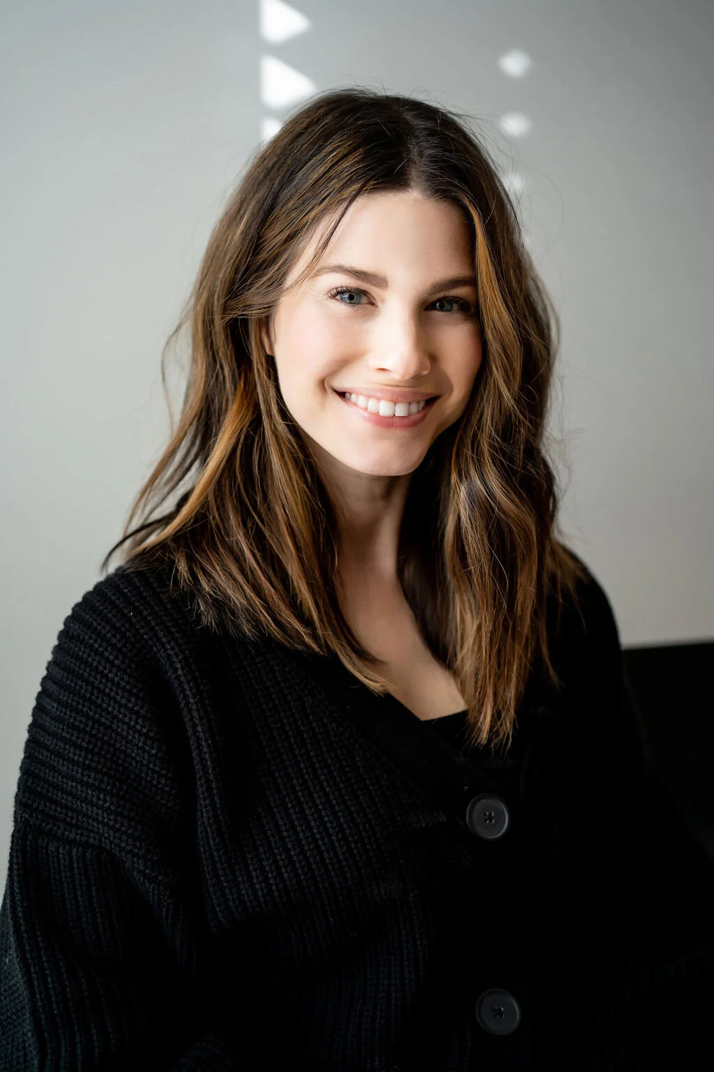 Laura Strombergsson - About